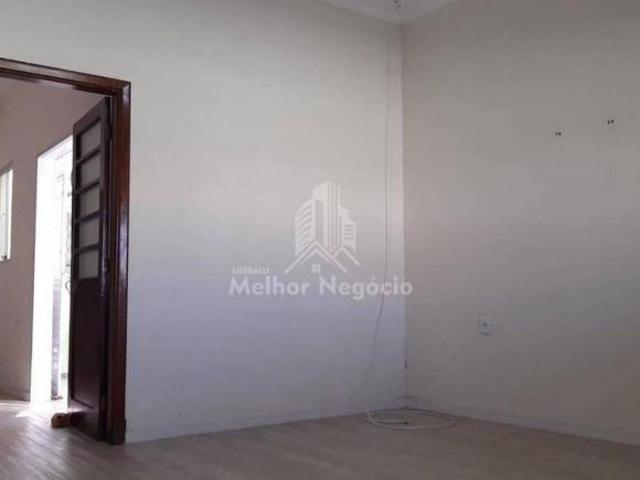 Casa à venda em Campinas, Taquaral, com 3 quartos, com 128.25 m²