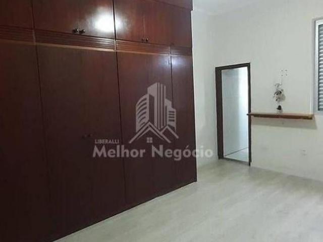 Casa à venda em Campinas, Taquaral, com 3 quartos, com 128.25 m²