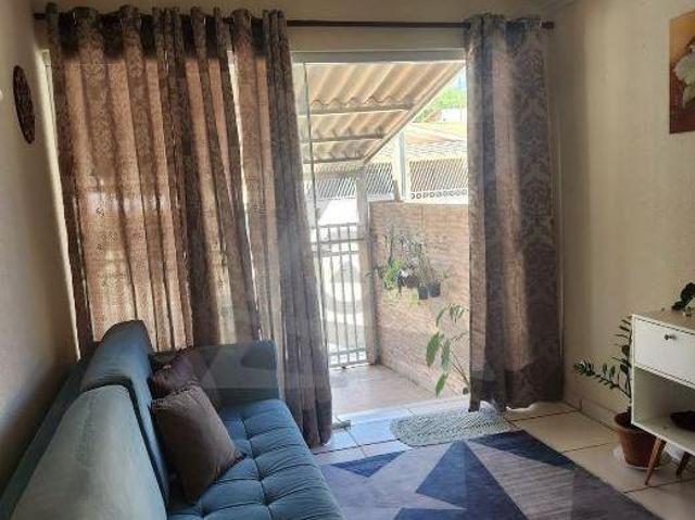 Casa à venda em Campinas, Taquaral, com 3 quartos, com 132 m²