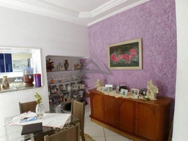 Casa à venda em Campinas, Taquaral, com 3 quartos, com 132.55 m²