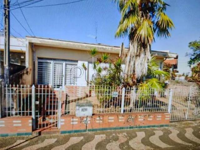 Casa à venda em Campinas, Taquaral, com 3 quartos, com 152 m²