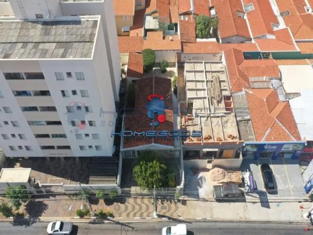 Casa à venda em Campinas, Taquaral, com 3 quartos, com 153 m²