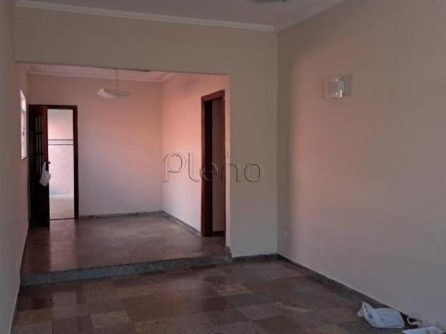Casa à venda em Campinas, Taquaral, com 3 quartos, com 200 m²