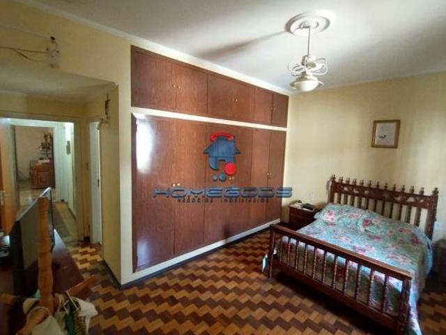 Casa à venda em Campinas, Taquaral, com 3 quartos, com 260 m²