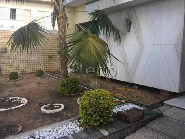 Casa à venda em Campinas, Taquaral, com 3 quartos, com 261 m²