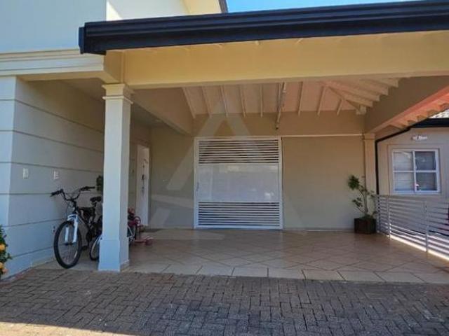 Casa à venda em Campinas, Taquaral, com 4 suítes, com 200 m², Parque da Lagoa