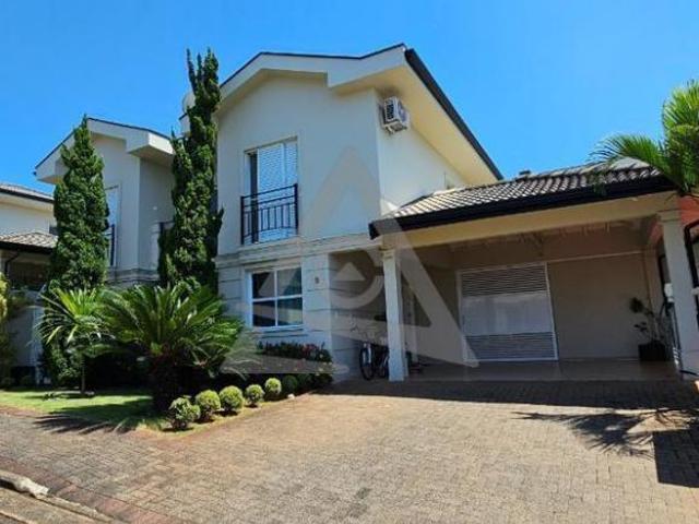 Casa à venda em Campinas, Taquaral, com 4 suítes, com 200 m², Parque da Lagoa