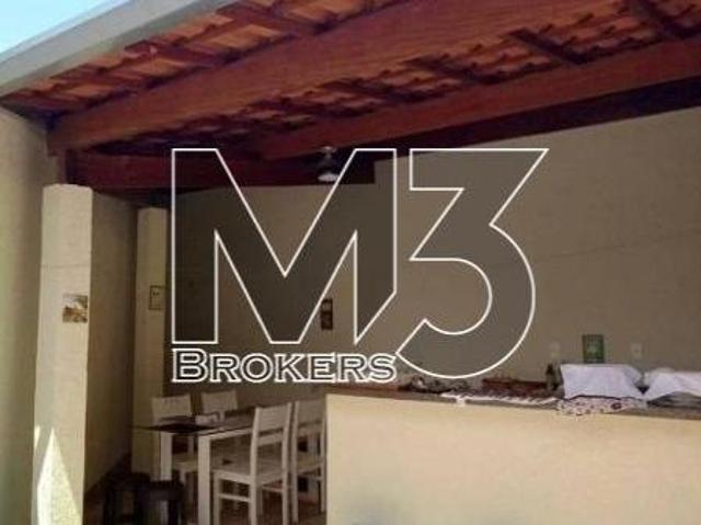 Casa à venda em Campinas, Taquaral, com 4 quartos, com 128 m²