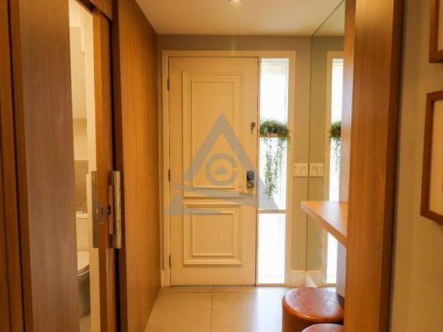 Casa à venda em Campinas, Taquaral, com 4 quartos, com 180 m², Casas D´ Italia Villa Bella