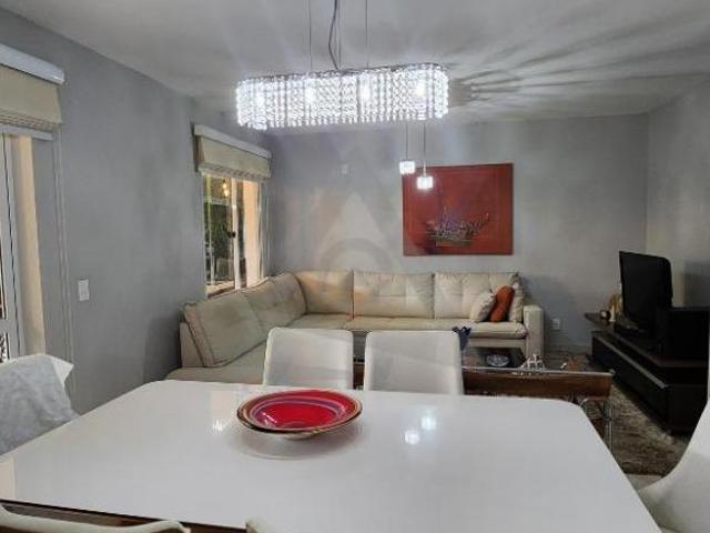 Casa à venda em Campinas, Taquaral, com 4 quartos, com 180 m², Casas D´ Italia Villa Bella