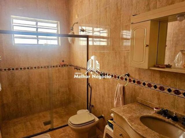Casa à venda em Campinas, Taquaral, com 4 quartos, com 236 m²