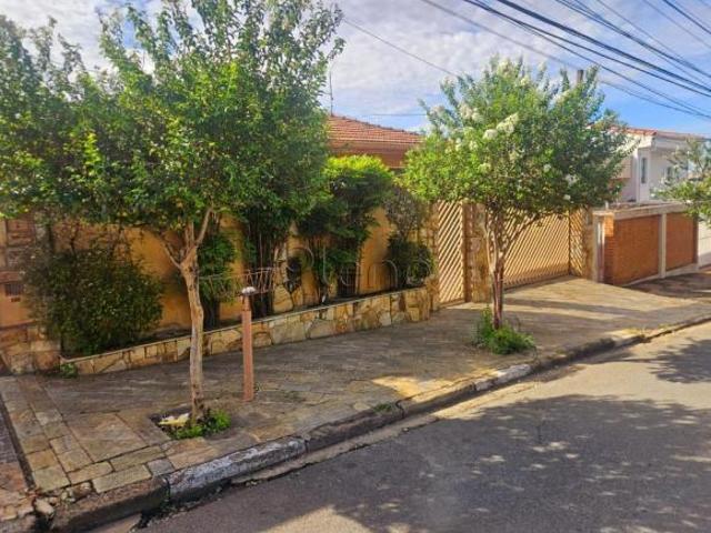 Casa à venda em Campinas, Taquaral, com 4 quartos, com 236.6 m²