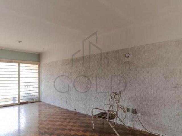 Casa à venda em Campinas, Taquaral, com 4 quartos, com 302 m²