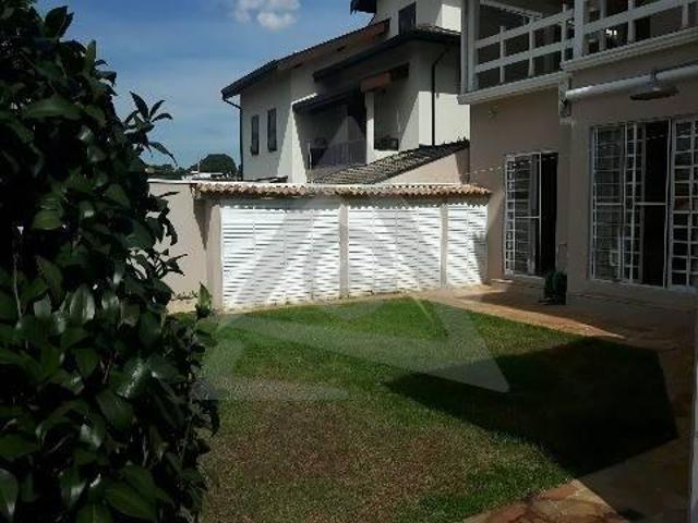 Casa à venda em Campinas, Taquaral, com 5 suítes, com 280 m²