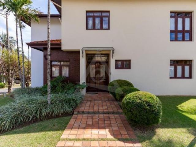 Casa à venda em Campinas, Tijuco das Telhas, com 3 quartos, com 294 m², Estância Paraíso