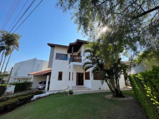 Casa à venda em Campinas, Tijuco das Telhas, com 3 quartos, com 359 m², Estância Paraíso