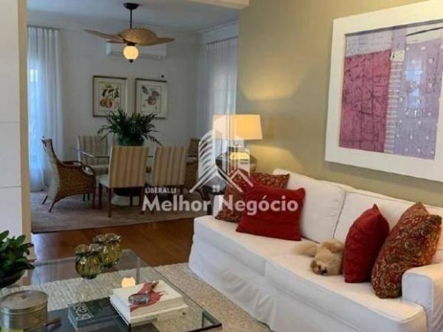 Casa à venda em Campinas, Tijuco das Telhas, com 3 quartos, com 400 m²