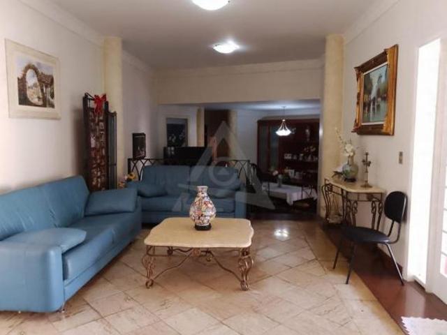 Casa à venda em Campinas, Tijuco das Telhas, com 4 quartos, com 754 m², Estância Paraíso