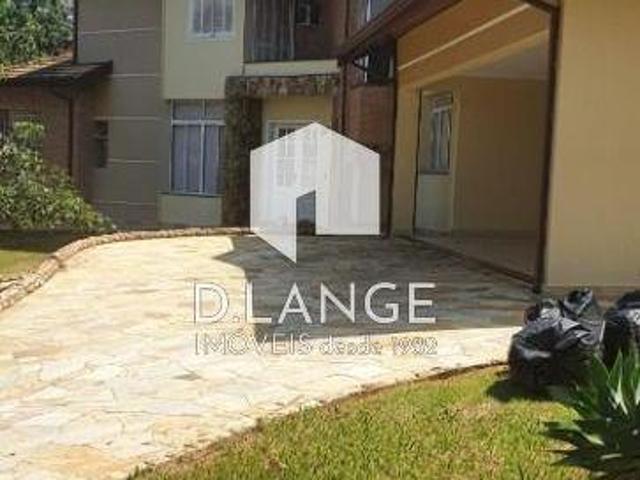 Casa à venda em Campinas, Tijuco das Telhas, Estância Paraíso