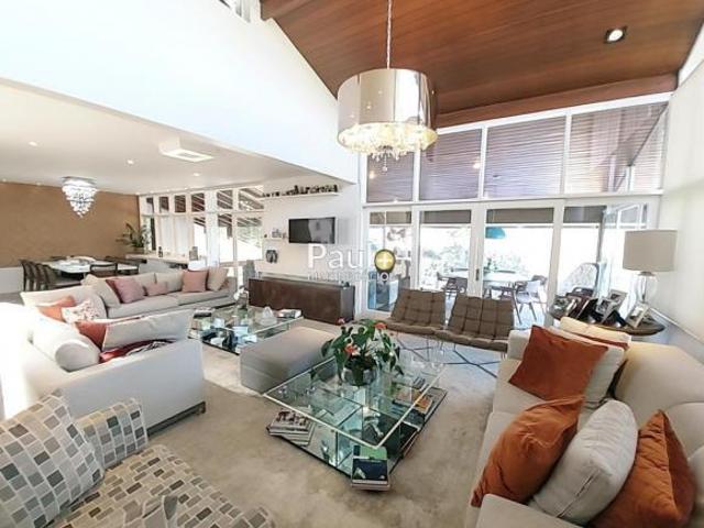 Casa à venda em Campinas, Vale das Nascentes, com 6 quartos, com 523.45 m², Vale das Nascentes