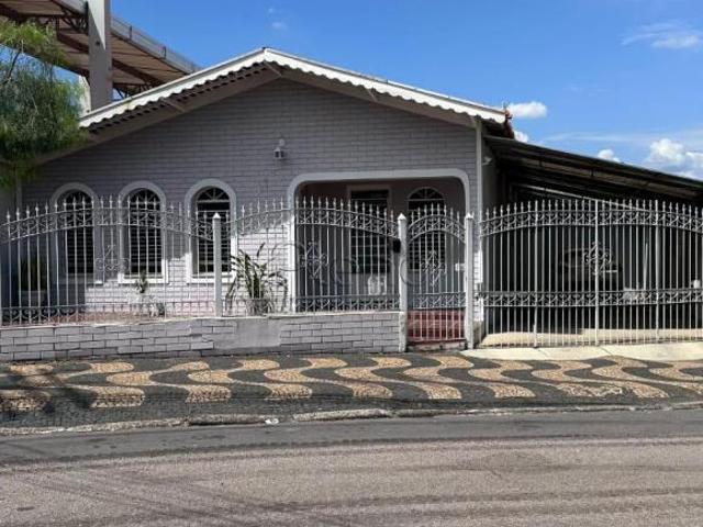 Casa à venda em Campinas, Vila Teixeira, com 4 quartos, com 260 m²