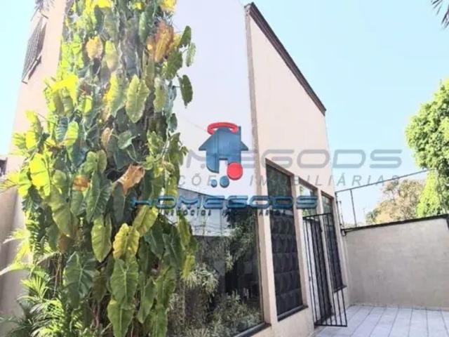 Casa à venda em Campinas, Vila Anhangüera, com 4 quartos, com 253 m²
