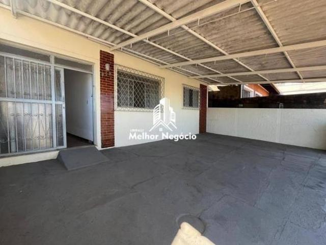 Casa à venda em Campinas, Vila Anhangüera, com 4 quartos, com 217 m²