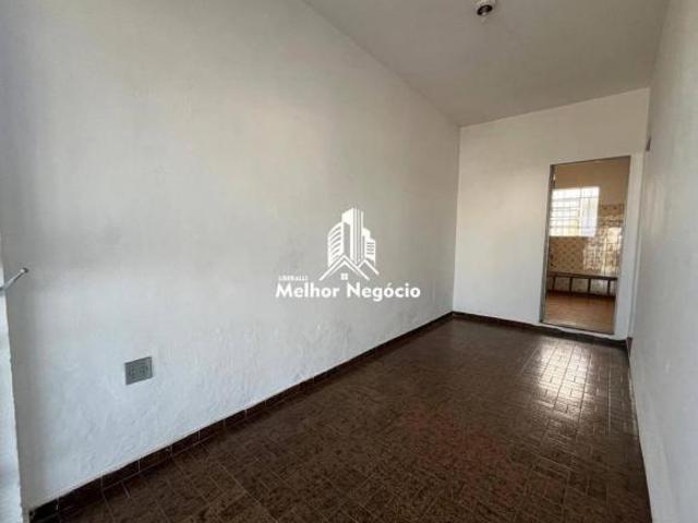 Casa à venda em Campinas, Vila Anhangüera, com 4 quartos, com 217 m²