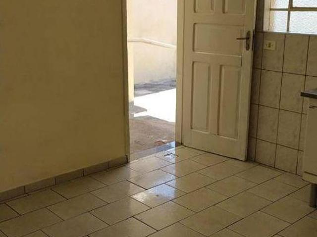 Casa à venda em Campinas, Vila Anhangüera, com 2 quartos, com 110 m²