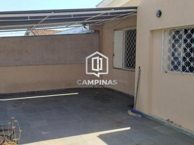 Casa à venda em Campinas, Vila Anhangüera, com 3 quartos, com 110 m²