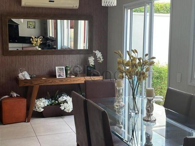 Casa à venda em Campinas, Vila Bourbon Sousas, com 3 quartos, com 110 m², Vill