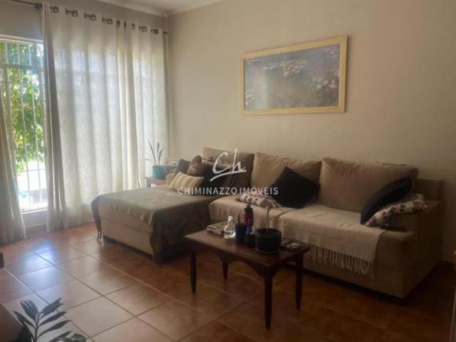 Casa à venda em Campinas, Vila Bourbon Sousas, com 2 quartos, com 138.58 m²