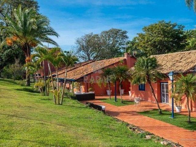 Casa à venda em Campinas, Vila Brandina, com 7 quartos, com 2043 m², Entreverdes