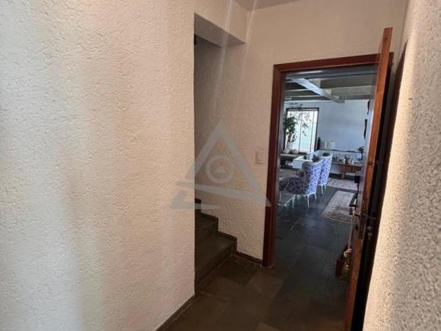 Casa à venda em Campinas, Vila Brandina, com 4 quartos, com 400 m², Condomínio Iguatemi