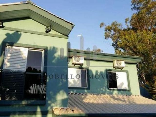 Casa à venda em Campinas, Vila Brandina, com 4 quartos, com 215.07 m², VILLA SICILIANA