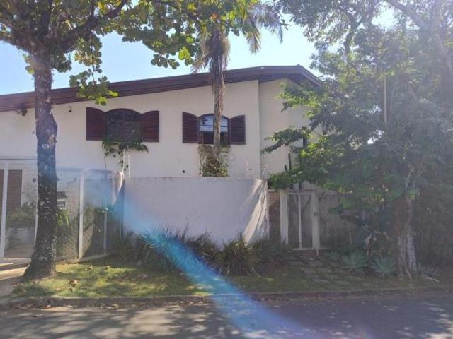 Casa à venda em Campinas, Vila Brandina, com 4 quartos, com 328 m²