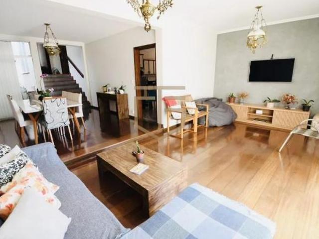 Casa à venda em Campinas, Vila Brandina, com 5 quartos, com 288 m²