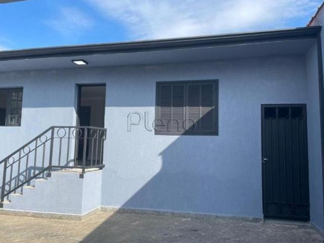 Casa à venda em Campinas, Vila Campos Sales, com 2 quartos, com 115 m²