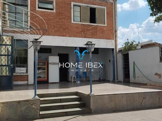 Casa à venda em Campinas, Vila Carlito, com 3 quartos, com null m²