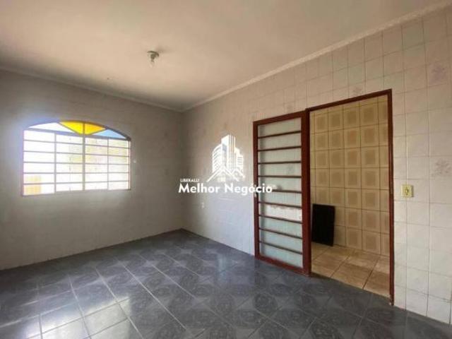 Casa à venda em Campinas, Vila Costa e Silva, com 4 quartos, com 130 m²