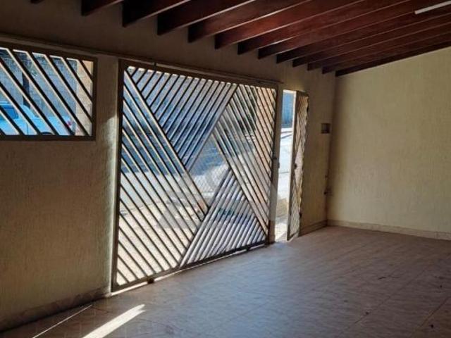 Casa à venda em Campinas, Vila Costa e Silva, com 3 quartos, com 180 m²