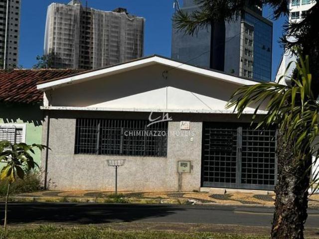 Casa à venda em Campinas, Vila Estanislau, com 2 quartos, com 103 m²