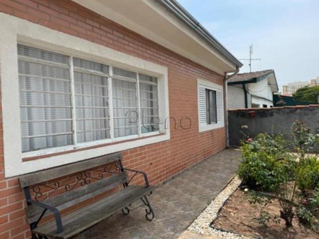 Casa à venda em Campinas, Vila Georgina, com 3 quartos, com 122 m²