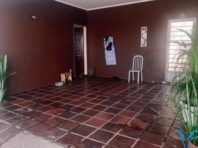 Casa à venda em Campinas, Vila Georgina, com 3 quartos, com 148 m²