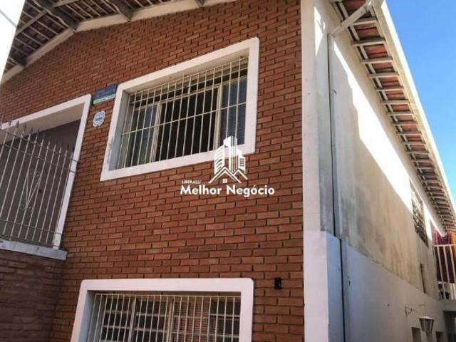 Casa à venda em Campinas, Vila Georgina, com 6 quartos, com 210 m²