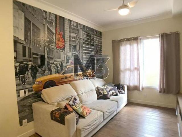 Casa à venda em Campinas, Vila Hollândia, com 3 suítes, com 200 m², Casas de Gaia