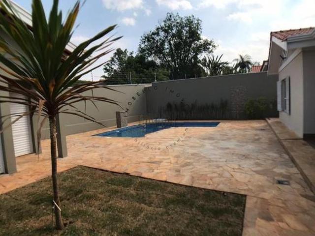 Casa à venda em Campinas, Vila Hollândia, com 3 suítes, com 220 m², RESIDENCIAL CASAS DE GAIA
