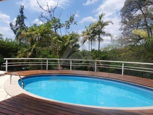 Casa à venda em Campinas, Vila Hollândia, com 4 suítes, com 575 m², Residencial Colina