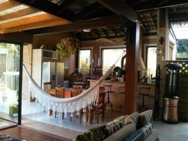 Casa à venda em Campinas, Vila Hollândia, com 4 quartos, com 351 m²