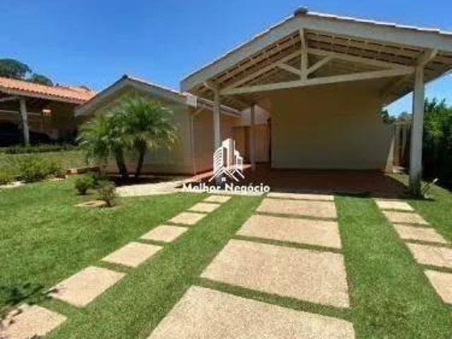 Casa à venda em Campinas, Vila Hollândia, com 4 quartos, com 374 m²